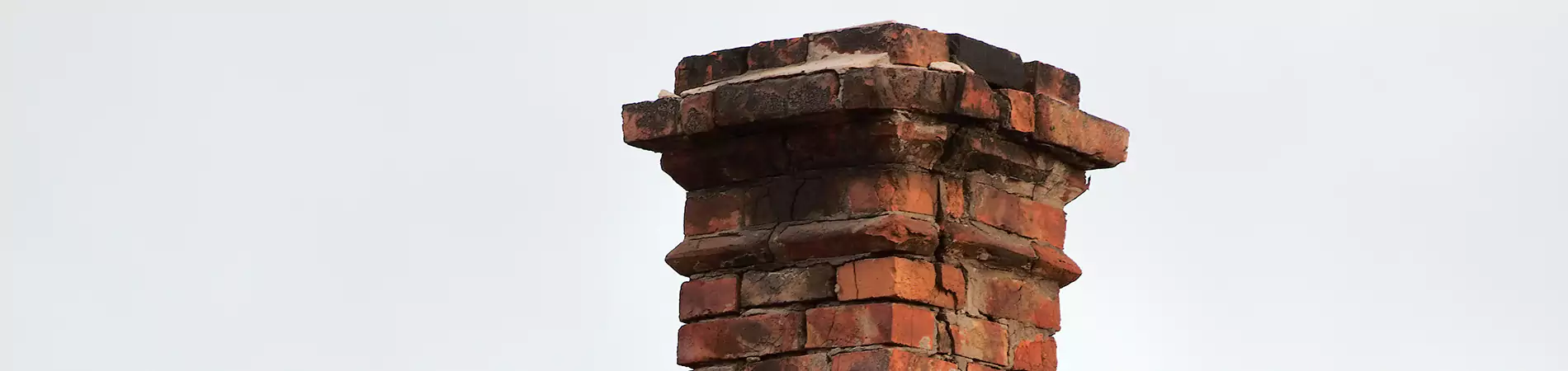 Flue Tiles Cracked Repair Stouffville - Masonry Chimney Flue Tile Repair